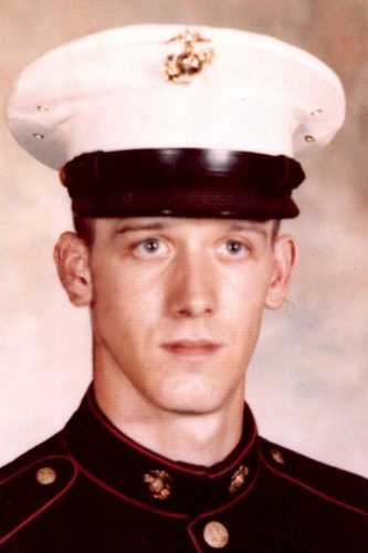 Ricky L. Merwin 1954-2022 | News, Sports, Jobs - Tribune Chronicle